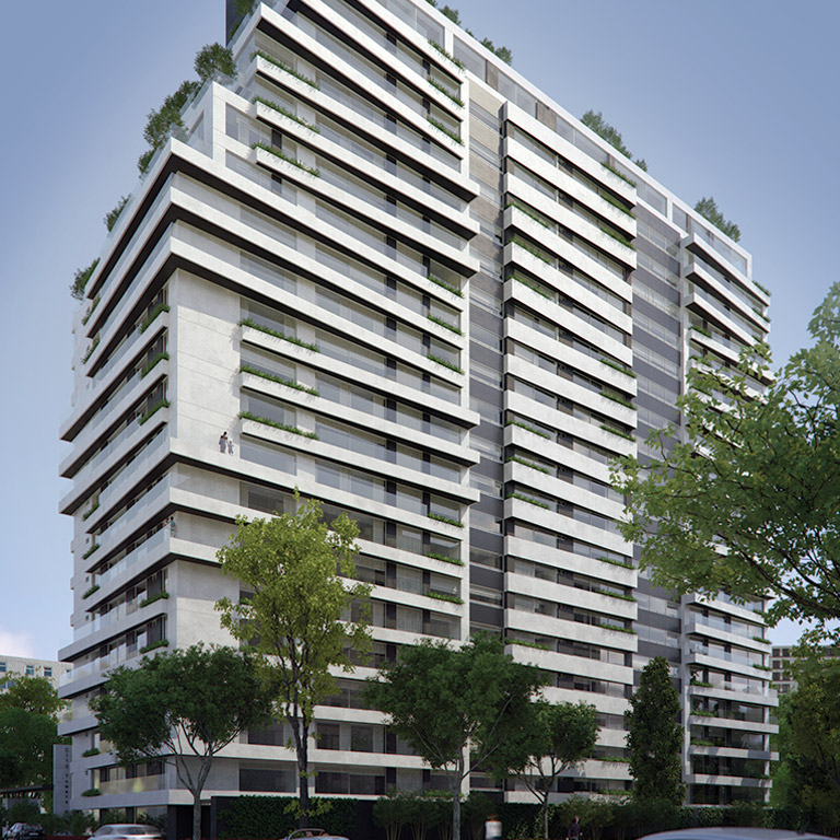 Desarrollos Residenciales City Towers | City Towers Green Desarrollos Residenciales City Towers | City Towers Green